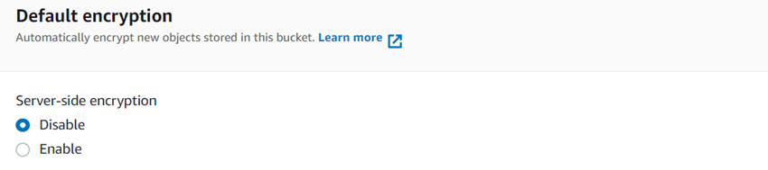 Access S3 Bucket From Private Subnet Ec2 Instance